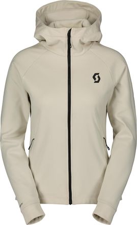 Scott SCO Hoody Ws Defined Warm Zip - 40