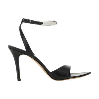 Isabel Marant Damen, Schuhe, Schwarzk, 37 EUGr&ouml;&szlig;e