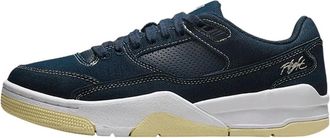 Nike Jordan Damen, Sport, Blau, 40 1/2 EUGr&ouml;&szlig;e