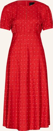 Marc Cain Kleid rot
