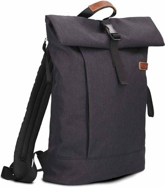 zwei BENNO Rucksack BE250 night