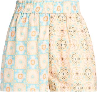 Never Fully Dressed HOSEN & R&Ouml;CKE - Shorts & Bermudashorts auf YOOX.COM