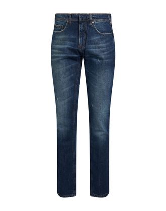 Neil Barrett HOSEN & R&Ouml;CKE - Jeanshosen auf YOOX.COM