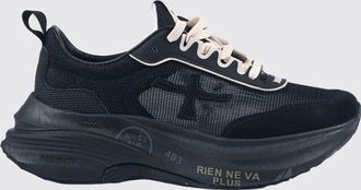 Premiata Baskets PREMIATA Femme couleur Noir