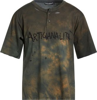 Dolce & Gabbana TOPS - T-shirts auf YOOX.COM