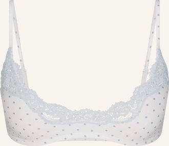 SKIMS Skims Bustier Fits Everybody gruen