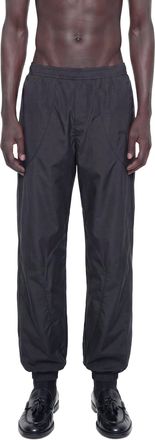 Givenchy Couture Seam Joggers
