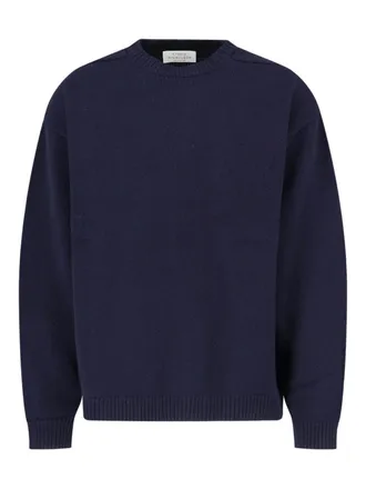 STUDIO NICHOLSON Pull Col Rond - Hemyl