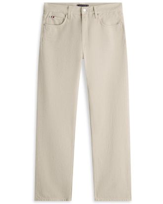 Tommy Hilfiger Jeans Dover aus Baumwolle, Regular Straight Fit in