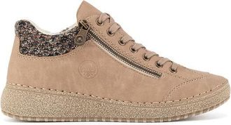 Rieker Halbschuhe 50903-20 Beige