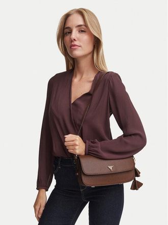 Guess Handtasche Danielle HWZG22 27190 Braun