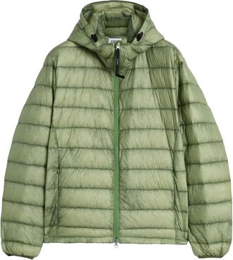 Aspesi Homme, Vestes, Vert, Taille: S Aspesi Manteaux Green