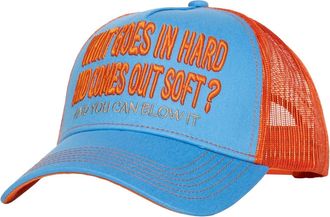 King Kerosin Cap Bubble Gum