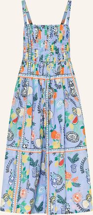 Phase Eight Kleid Hariett blau