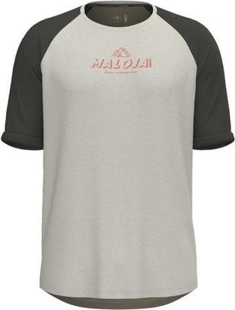 Maloja AnderterM. - MTB Trikot - Herren