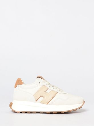 Hogan Sneakers HOGAN Damen Farbe Beige