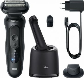 Braun Rasierer 52-N7200cc
