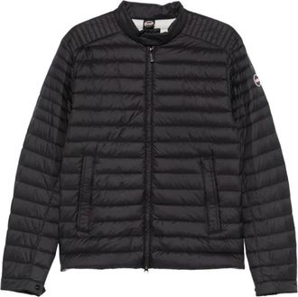 Colmar Homme, Vestes, Noir, Taille: XL Doudoune matelass&eacute;e