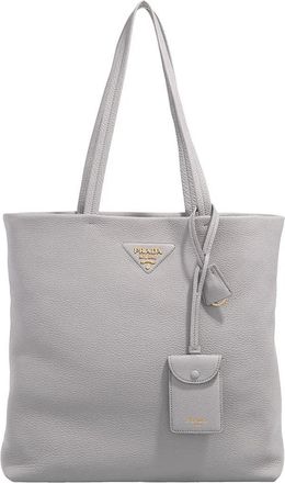 Prada Shopper - Shopping Bag - Gr. unisize - in Grau - für Damen