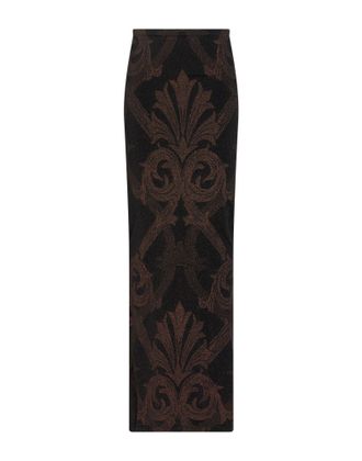 Etro HOSEN & R&Ouml;CKE - Maxi-R&ouml;cke auf YOOX.COM