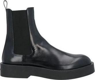 Jil Sander CHAUSSURES - Bottines sur YOOX.COM