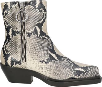 Dondup SCHUHE - Stiefeletten auf YOOX.COM