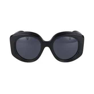 Gucci Damen, Accessories, Schwarzk, 53 MMGr&ouml;&szlig;e