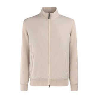 Colmar Homme, Sport, Beige, Taille: 2XL Giacca Ibrida Sfoderata