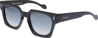 K&agrave;dor Maya Glamour Sonnenbrille - - Accessories - unisex - Schwarzk - 51 MM
