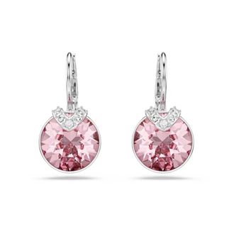 Swarovski Damen, Accessories, Rosa, ONE SIZEGr&ouml;&szlig;e