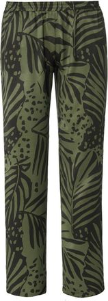 Anna Aura Hose Anna Aura grün