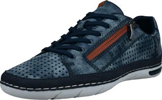 Bugatti Schn&uuml;rschuh