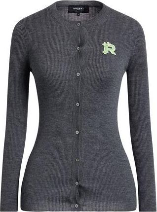 Rochas MAILLE - Cardigans sur YOOX.COM