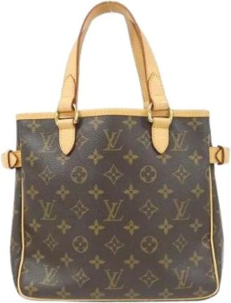 Louis Vuitton Damen, Pre-Owned, Braun, ONE SIZEGr&ouml;&szlig;e