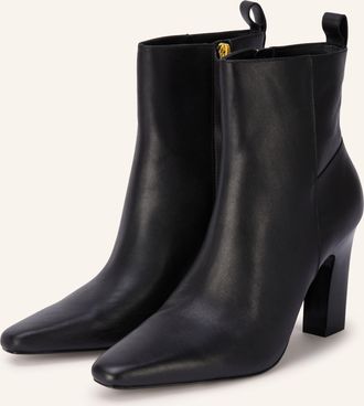 Reiss Reiss Stiefeletten Blakely schwarz