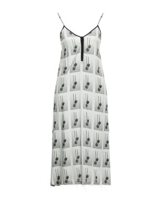 Palm Angels KLEIDER - Midi-Kleider auf YOOX.COM