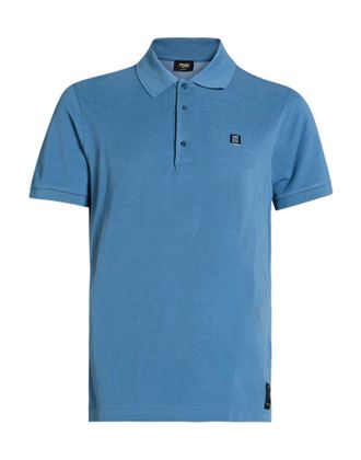 Fendi TOPS - Poloshirts auf YOOX.COM