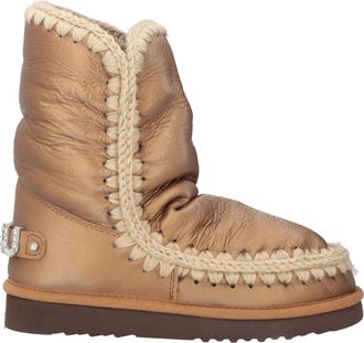 Mou SCHUHE - Stiefeletten auf YOOX.COM