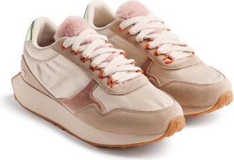 Gioseppo Damen Lismore Sneaker, beige, 38 EU