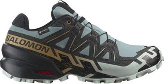 Salomon Speedcross 6 GTX - Trailrunning-Schuhe - Herren
