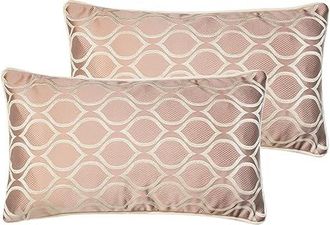 Prestigious Textiles Solitaire Polyester Filled Cushions Twin Pack
