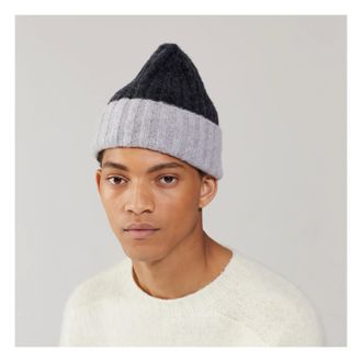 Le Bonnet Bonnet Laine Le Bonnet Amsterdam