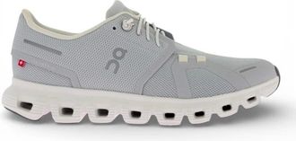 On Running Femme, Sport, Gris, Taille: 40 1/2 EU Cloud 6 Baskets