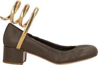 Rene Caovilla SCHUHE - Pumps auf YOOX.COM