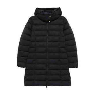 Save The Duck Treat Jacket - - Coats - Damen - Schwarzk - M