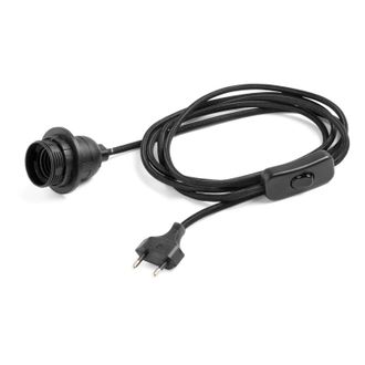 HAY Câble électrique pour suspensions Hay