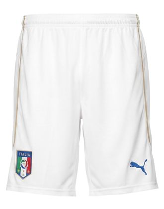 Puma HOSEN & R&Ouml;CKE - Shorts & Bermudashorts auf YOOX.COM