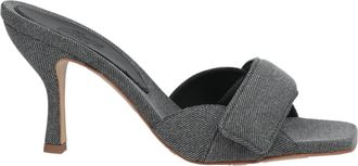 Gia Borghini SCHUHE - Sandalen auf YOOX.COM