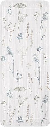 Kleine Wolke Savannah Wanneneinlage Multicolor 36x 92 cm