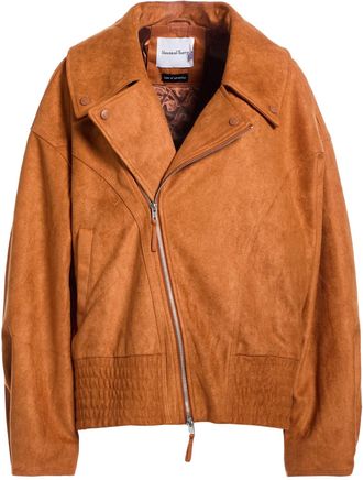 House of Sunny JACKEN & M&Auml;NTEL - Jacken und Anoraks auf YOOX.COM